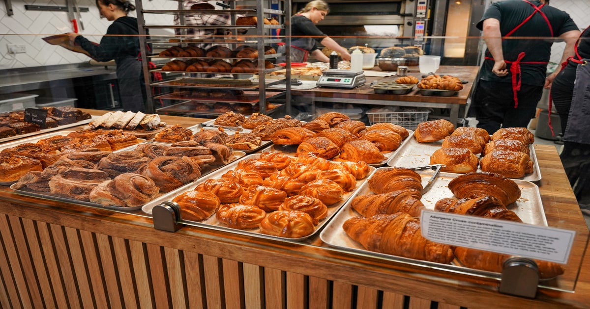 Proto Artisan Bakery - 10 Amwell End delivery from Ware - Order with ...