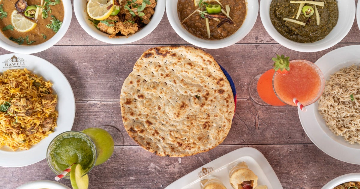 Al Manahil Restaurant delivery from Rashidiya - Order with Deliveroo