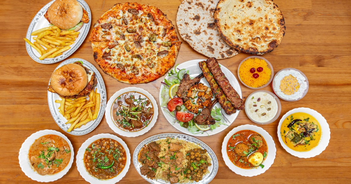 Tayeb Kitchen and Restaurant delivery from Silicon Oasis - Order with ...