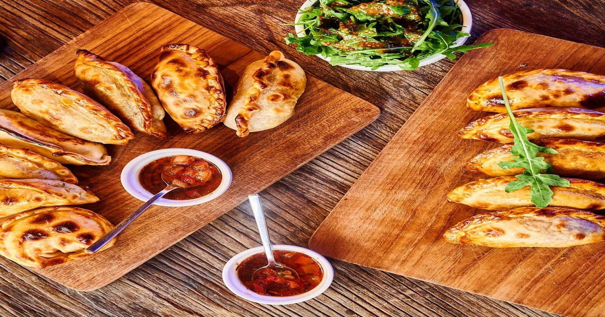 Che Diego - Spécialités Argentines 🇦🇷 livre depuis Neufchatel ...