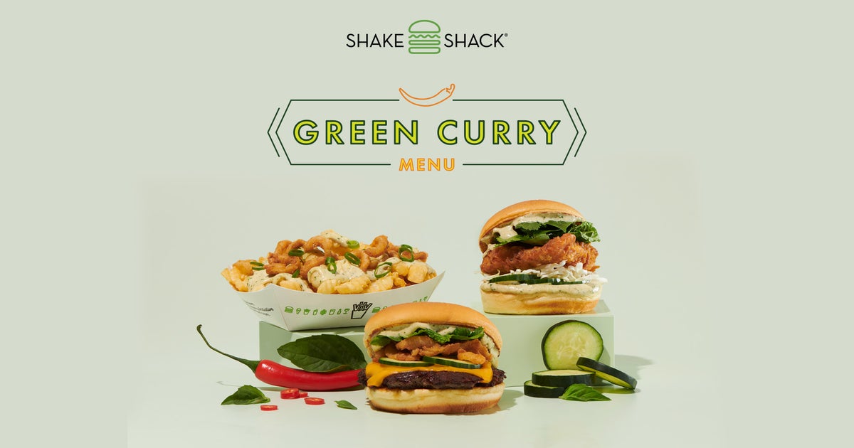 Shake Shack - Burgers & Shakes delivery from Maida Vale Editions ...