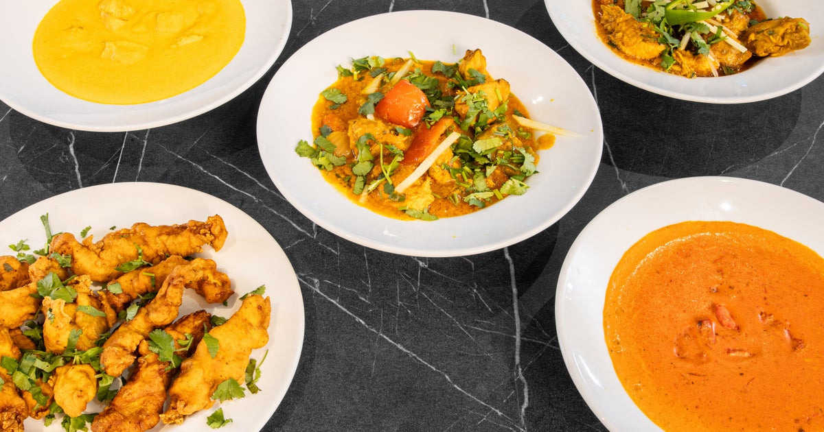 Lal Qila - Dundee delivery from Dundee - Order with Deliveroo