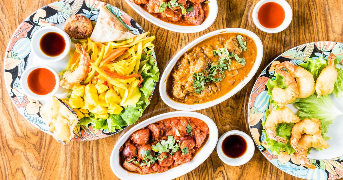 Crab Set Go - Chinatown delivery from Clarke Quay - Order with Deliveroo