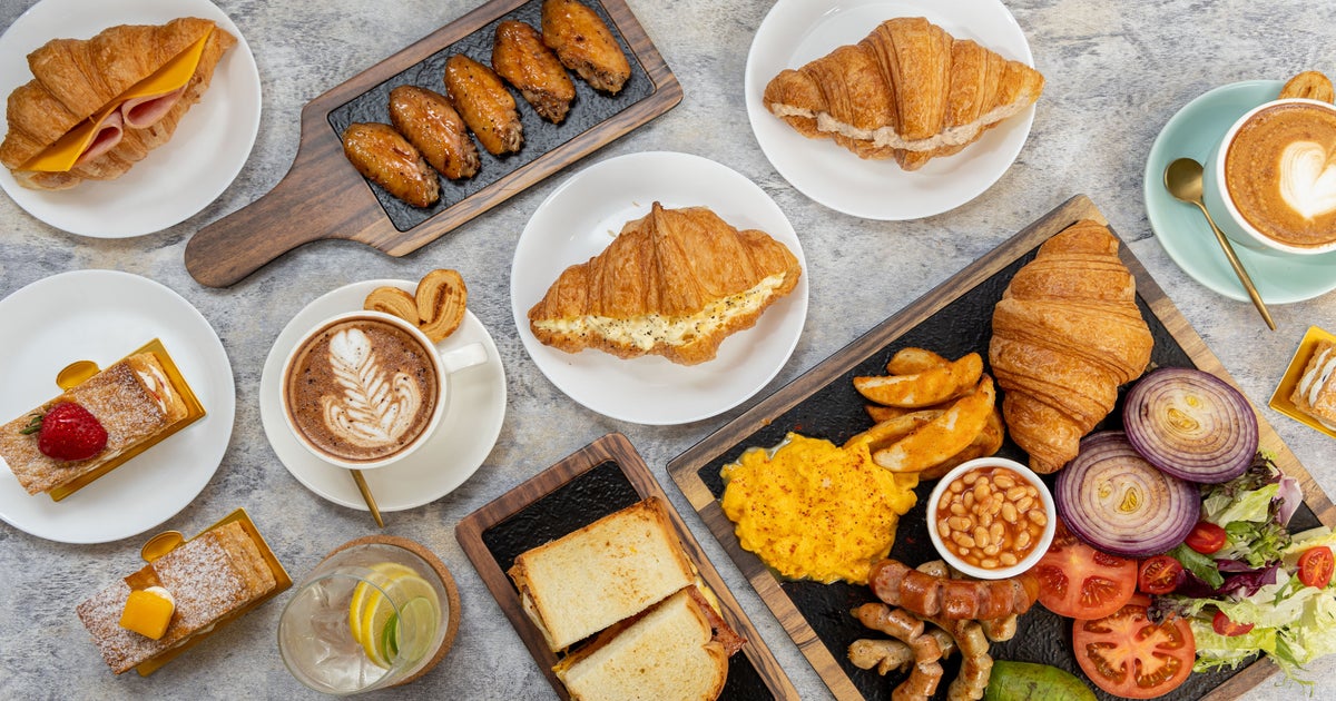 Toast - 5 Larch Road delivery from Cumbernauld - Order with Deliveroo