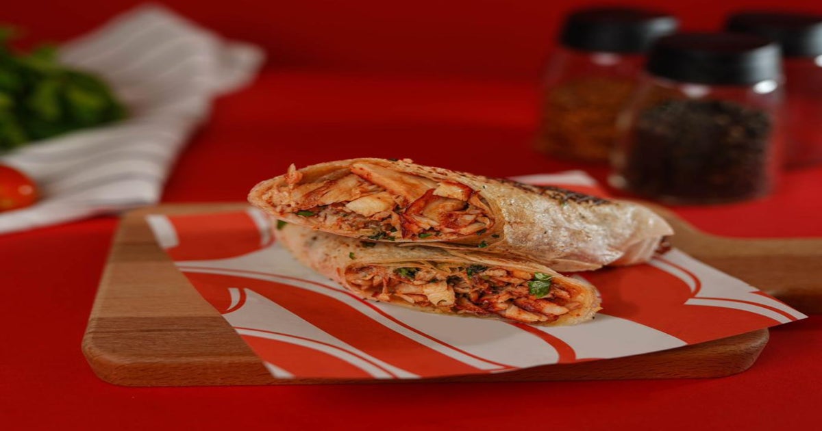 Shawarma Alzaim - Lusail delivery from Lusail Marina Promenade - Order ...