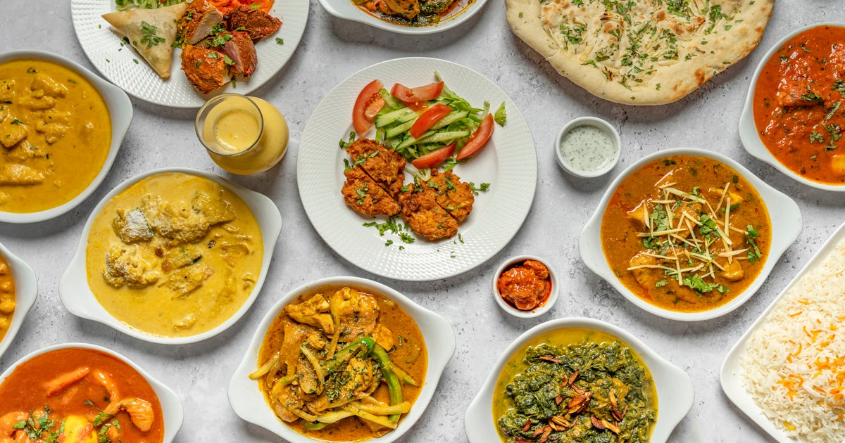 Malabar Plate - Karama delivery from Karama - Order with Deliveroo