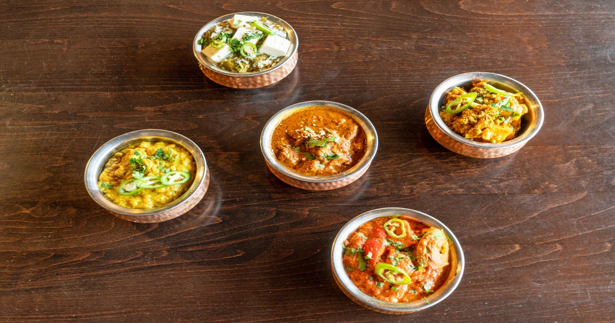The Wirral Tandoori - Bromborough/ Raby Mere delivery from Bromborough ...