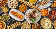 Masala Odyssey - 22 putney high street delivery from Putney - Order ...