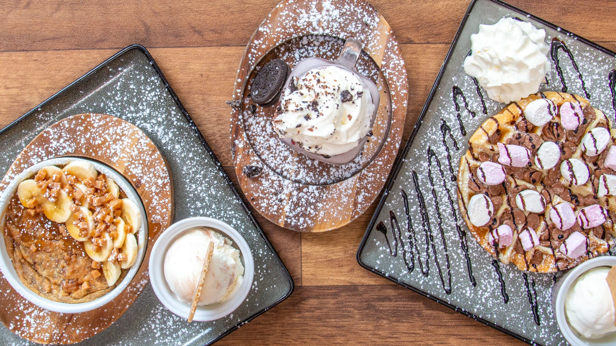 Cafe Crema delivery from Middleton Park - Order with Deliveroo