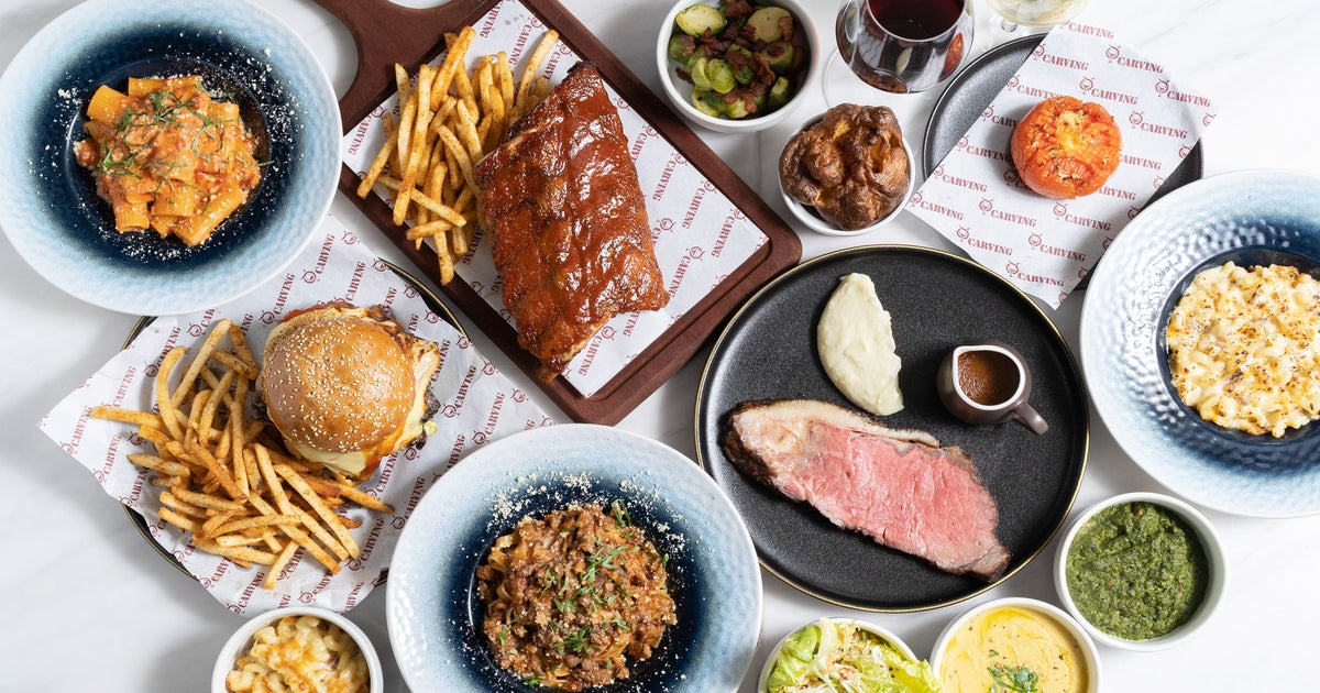 Brekkie X Grill by JDB - Bishan Road delivery from Eunos - Order with ...