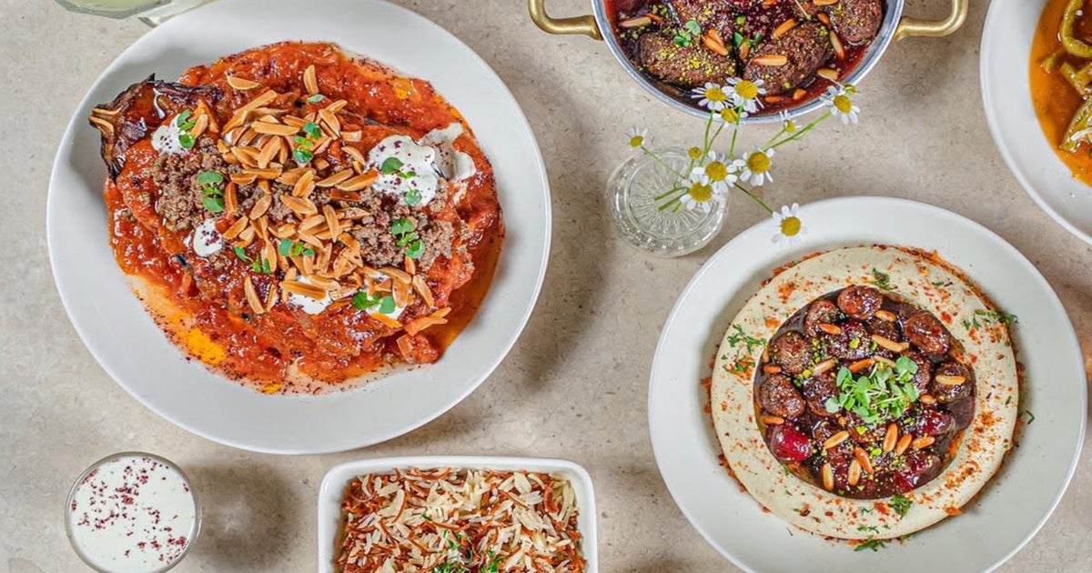 Maryool مريول delivery from The Avenues - Order with Deliveroo