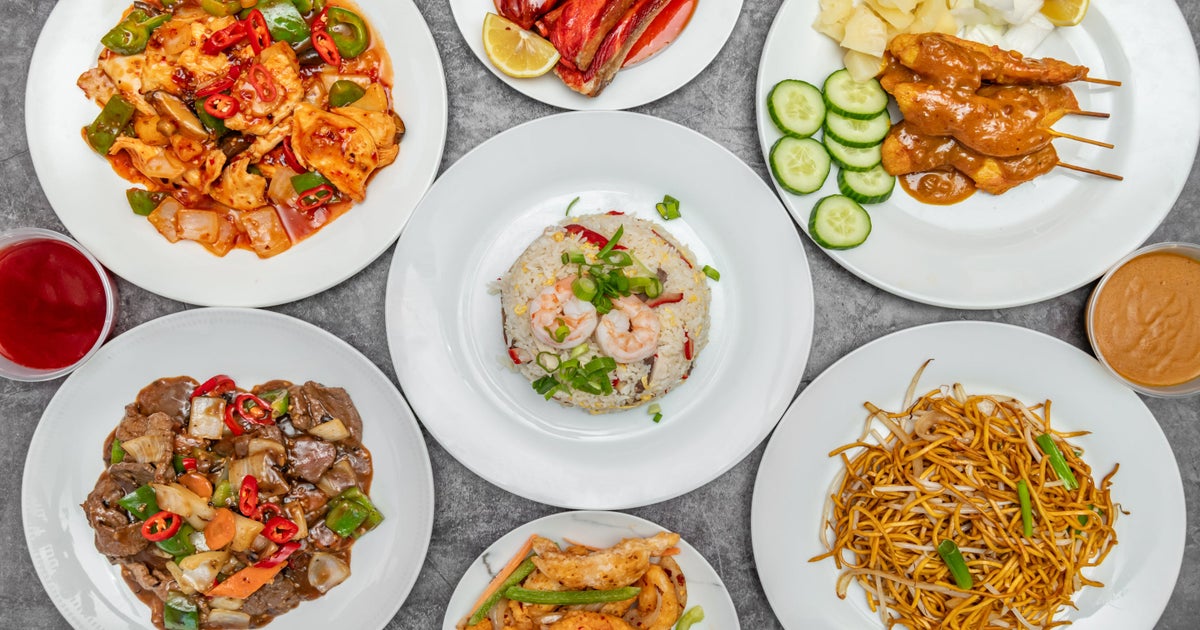 ⁠Emperor’s Kitchen - Moredon delivery from Cheney Manor - Order with ...