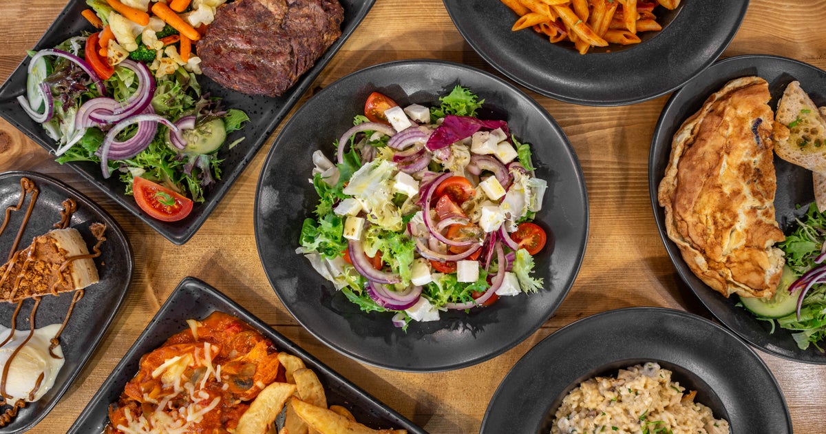 BARETTO - Leeds Uni delivery from Leeds Uni - Order with Deliveroo