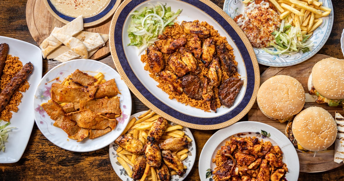 MCS Restaurant - Burmantofts delivery from Burmantofts - Order with ...