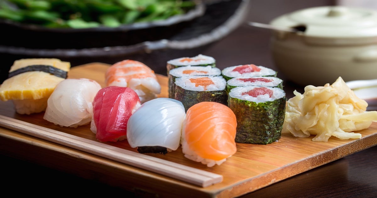 Kaizen - Sushi & Co. delivery from Novoli Rifredi - Order with Deliveroo