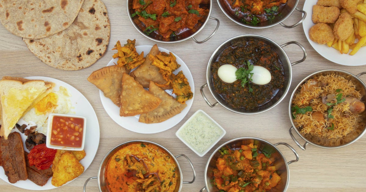 Mi Chaii - Ilford delivery from Loxford - Order with Deliveroo