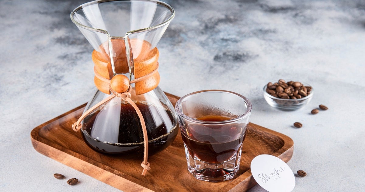 Swani Cafe - Speciality Coffee delivery from Jumeirah 1 - Order with ...