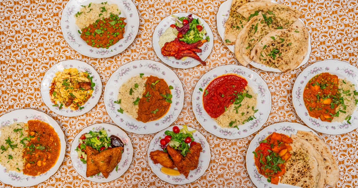 Saroe's Secret Recipe delivery from Wellington Hill West - Order with ...