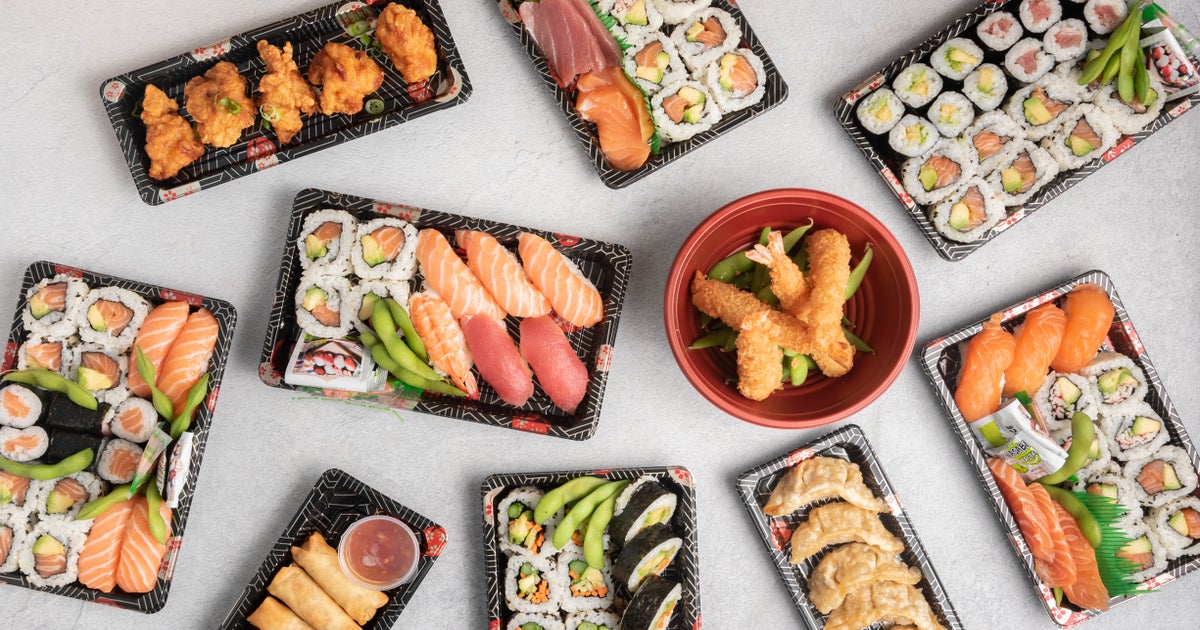 ToKyo ToKoi - Dalston delivery from Dalston - Order with Deliveroo
