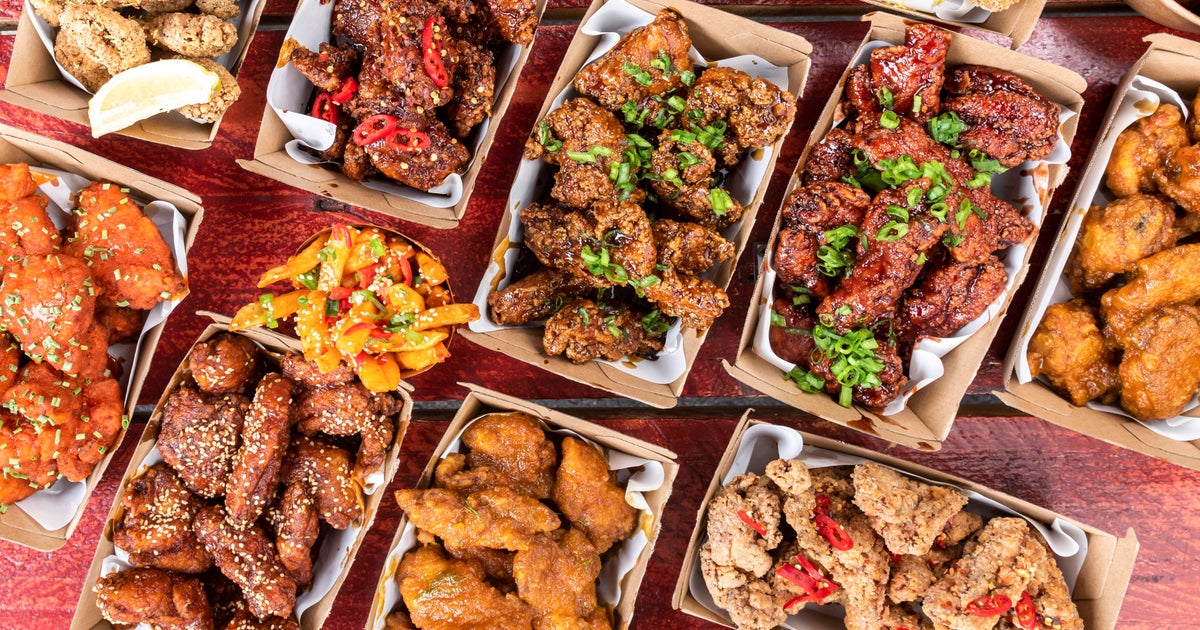 Chickville - Business Bay delivery from Dubai Business Bay - Order with ...