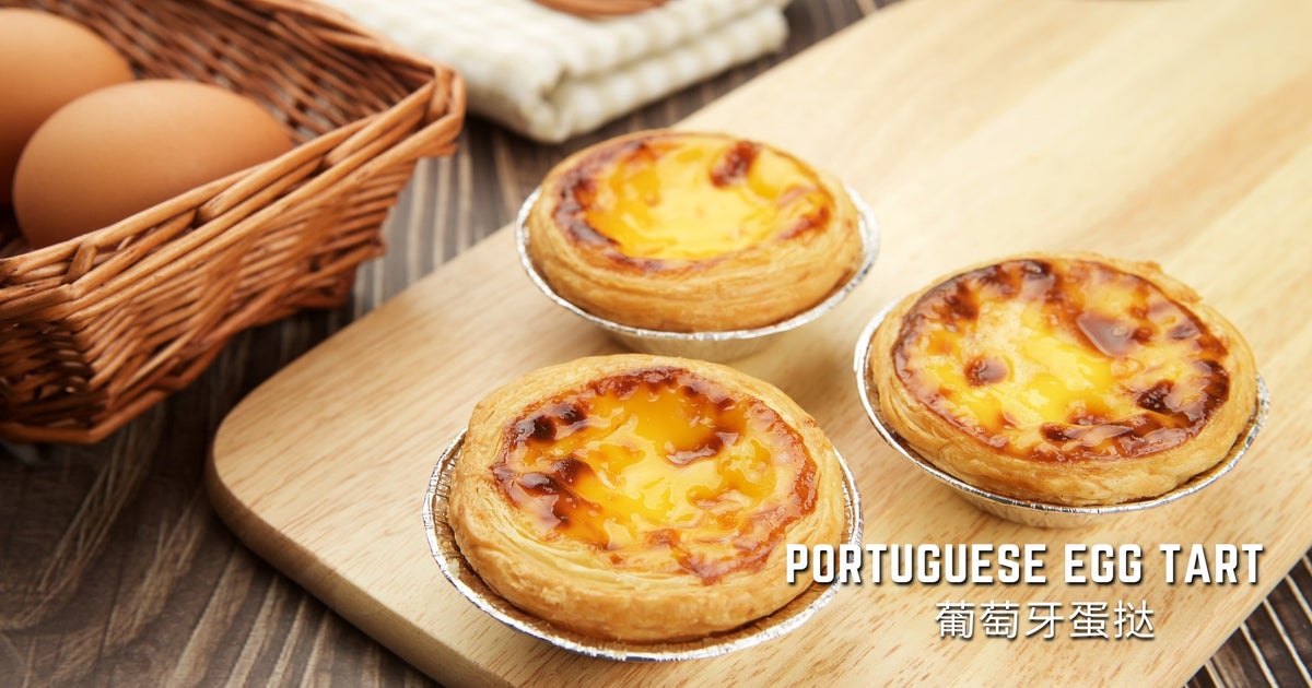 Huff & Puff - Bukit Batok delivery from Upper Bukit Timah - Order with ...