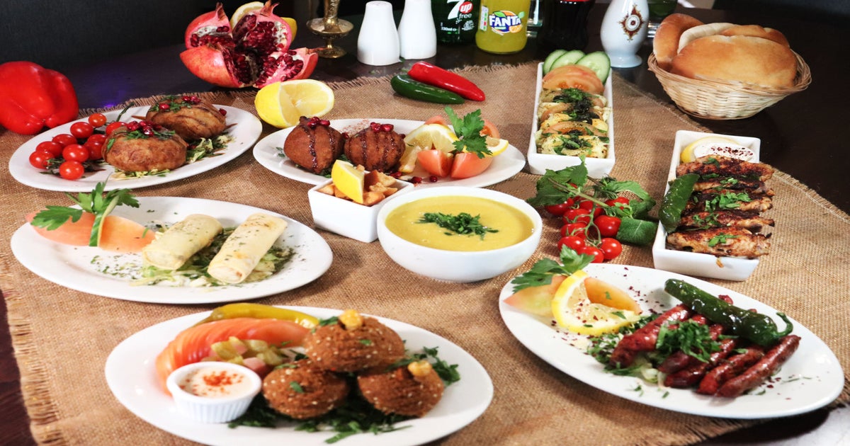 Beirut Mcr - Timperley delivery from Timperley - Order with Deliveroo