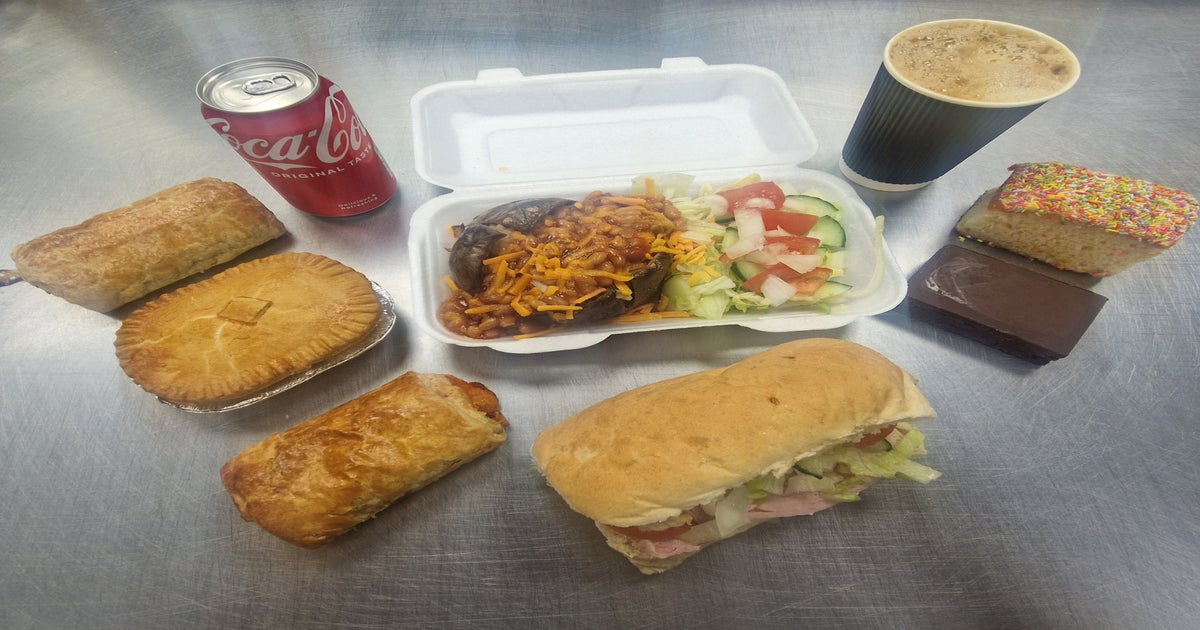 The Oven Door - Bolsover delivery from Duckmanton - Order with Deliveroo