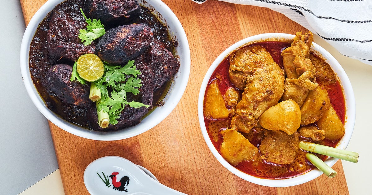 Fat Queen Cooks - Little India delivery from Little India - Order with ...