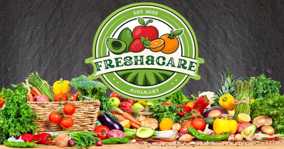Fresh & Care Mini Mart - Marina West delivery from Marina West - Order ...