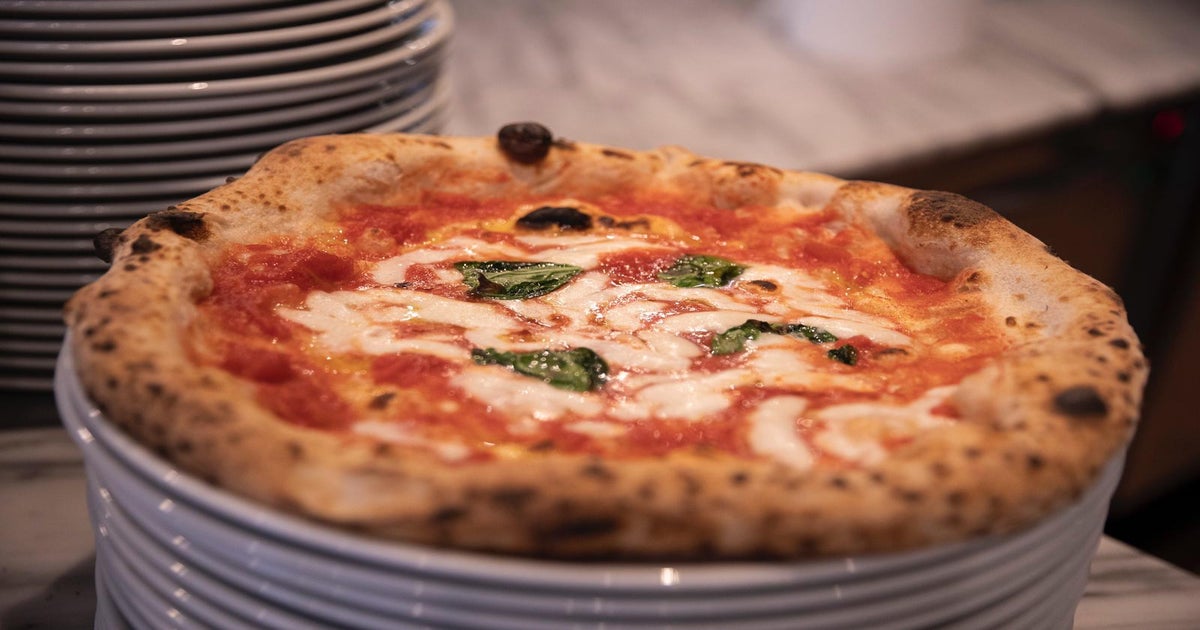 Peperino Pizza & Cucina Verace delivery from Verona Centro - Order with ...