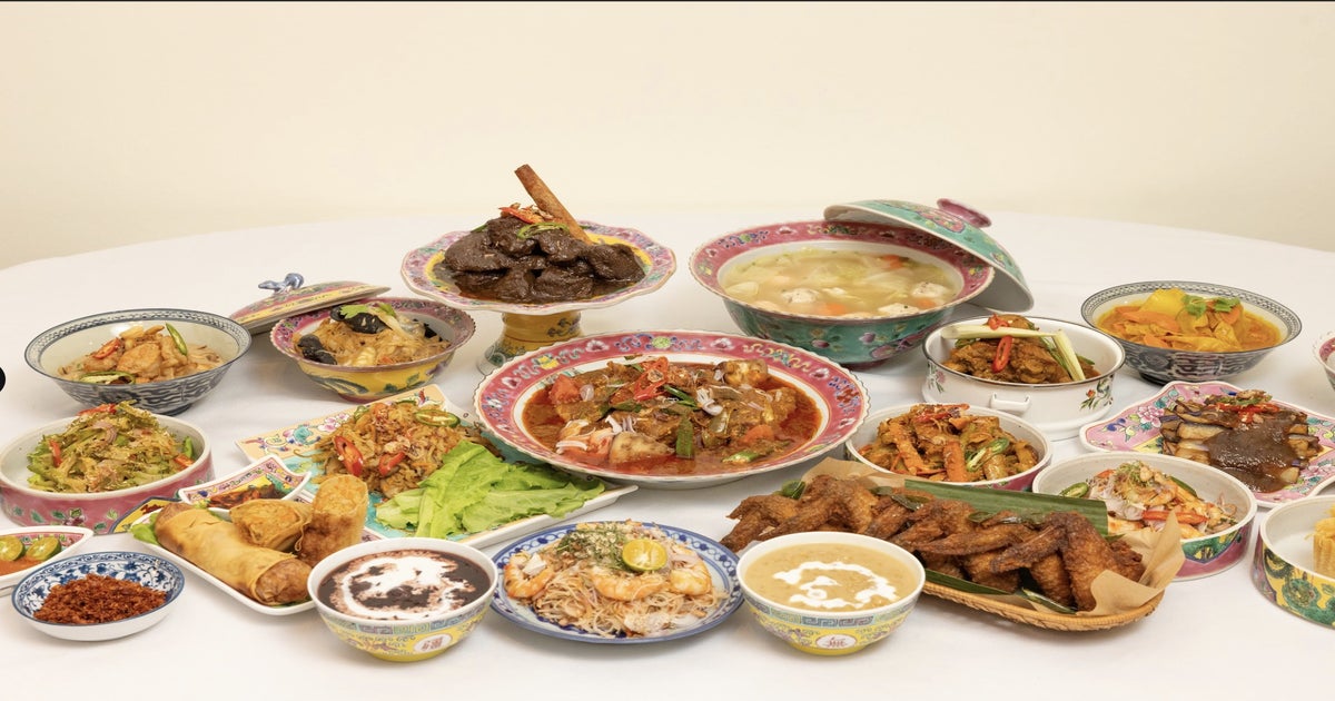 Tombok Tombok - Bedok North delivery from Bedok North - Order with Deliveroo