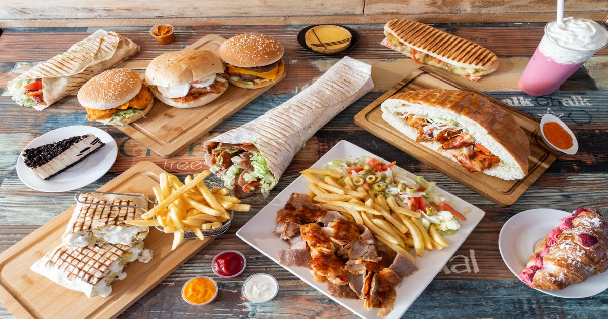 My Kebab - Tourcoing livre depuis Tourcoing - Centre Ville - Commandez ...