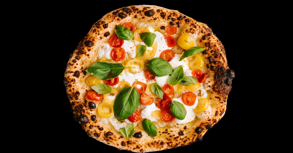 Per colpa di Eva pizzeria consegna in zona Santa Maria degli Angeli ...