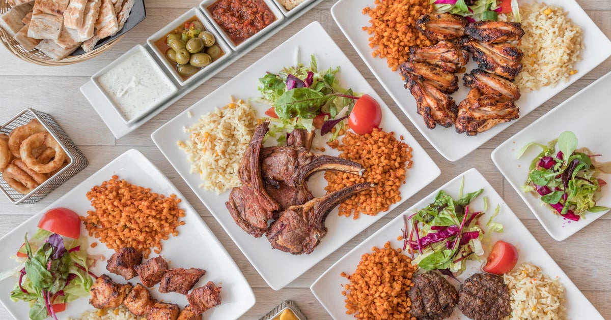 Rustic - Spalding delivery from Spalding - Order with Deliveroo