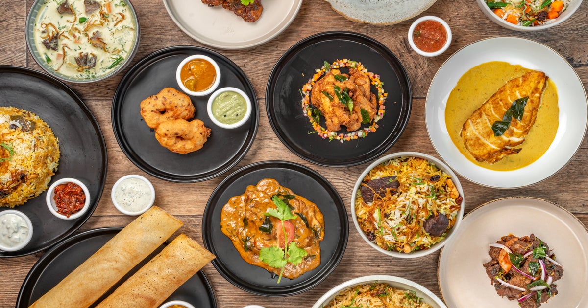 The White Pepper - Yeovil delivery from Yeovil Centre - Order with ...