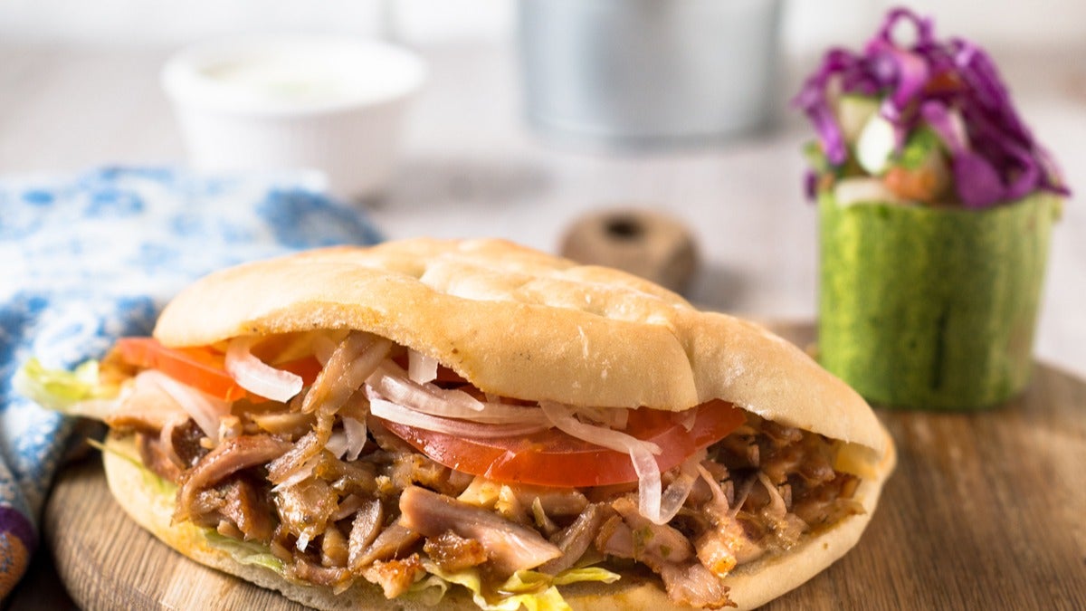 R.G ristorante & PIZZERIA consegna in zona Cologno al Serio - Ordina su ...