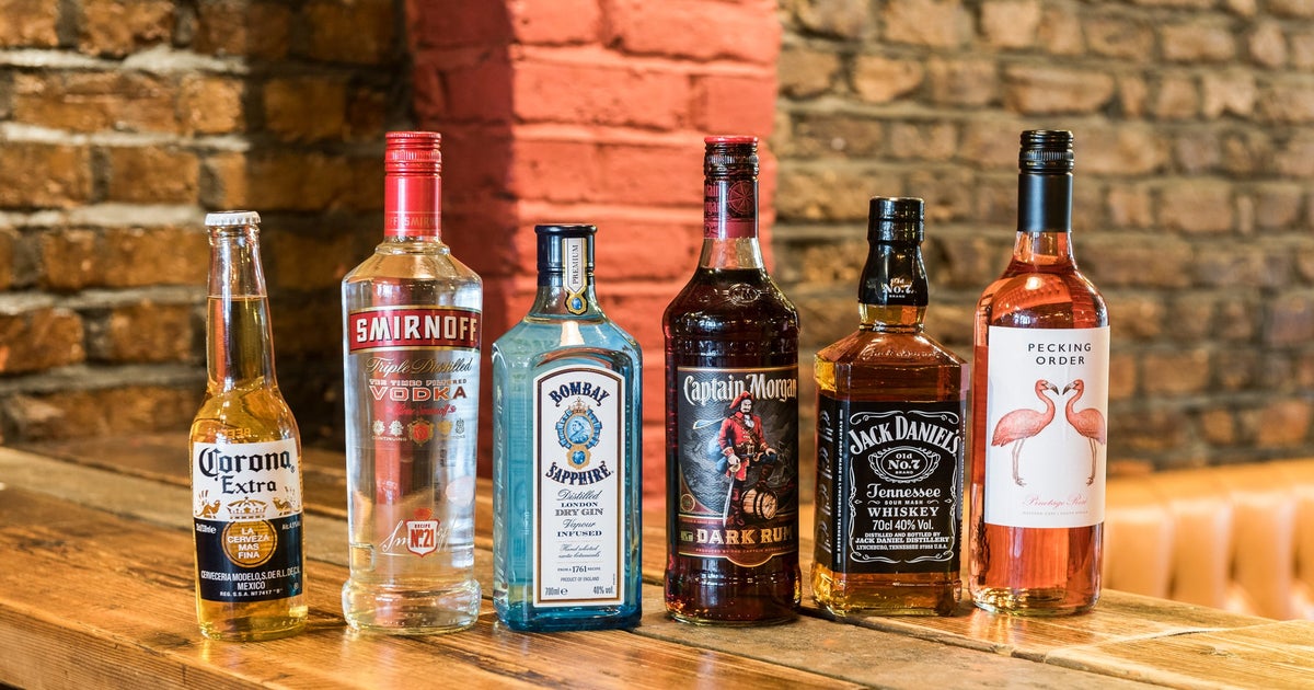 Rialto Beer - Liverpool delivery from Toxteth - Order with Deliveroo