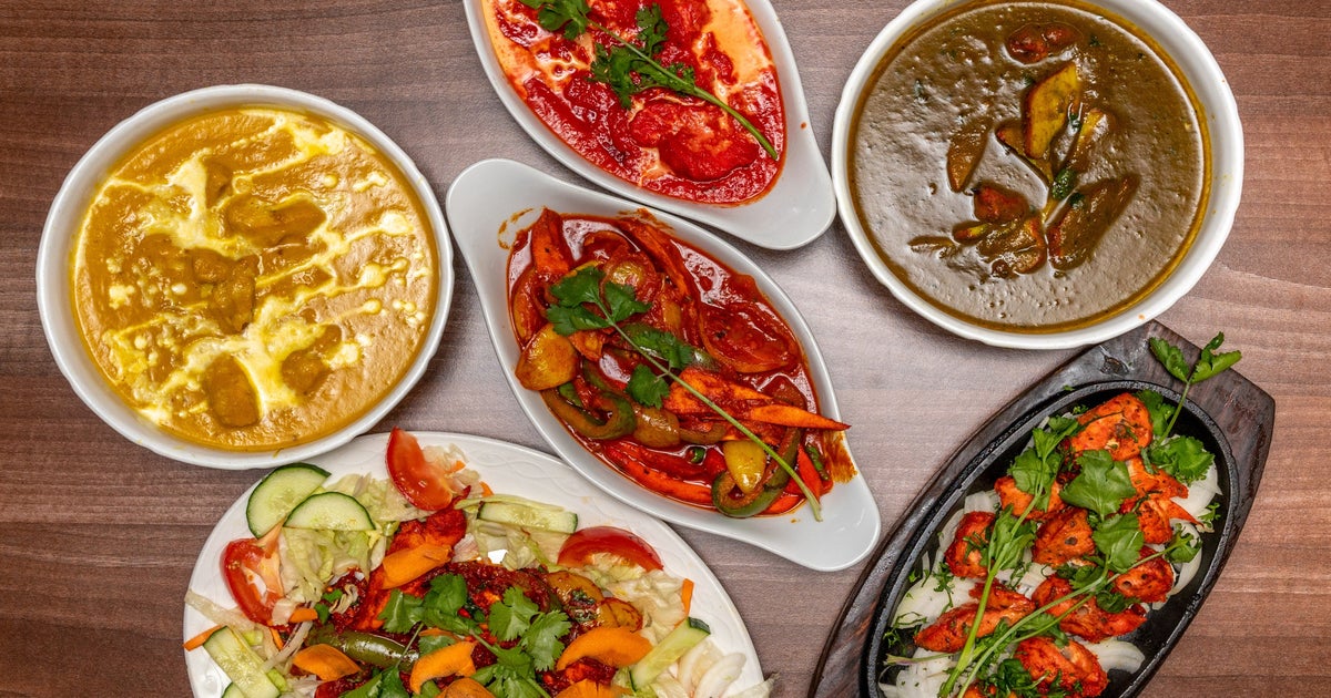 Aintree Tandoori - Kirkby delivery from Aintree - Order with Deliveroo