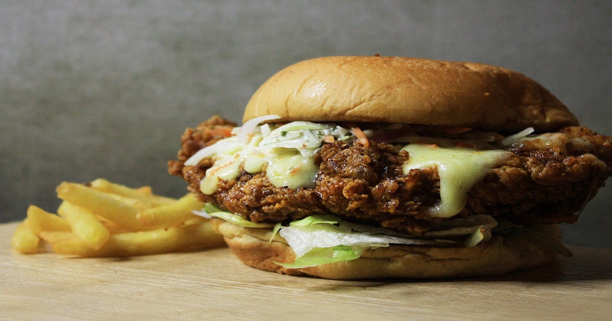 Ugly Burger - Media City delivery from Al Sufouh - Order with Deliveroo