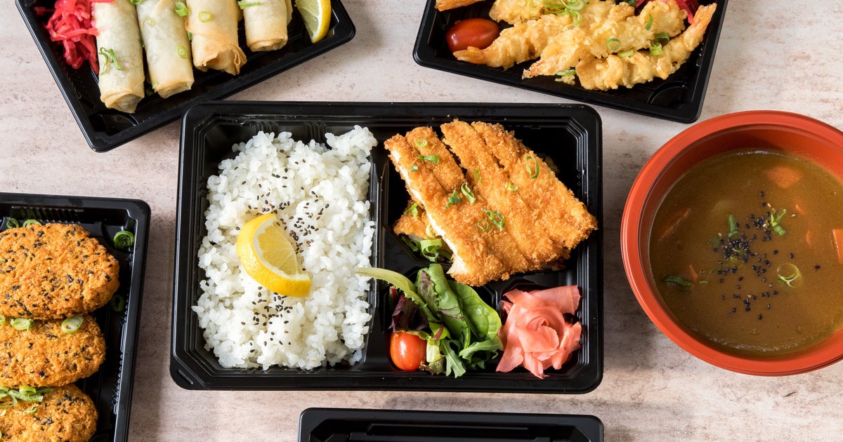 Kin Thai at The Broadway - Bradford Central delivery from Bradford ...