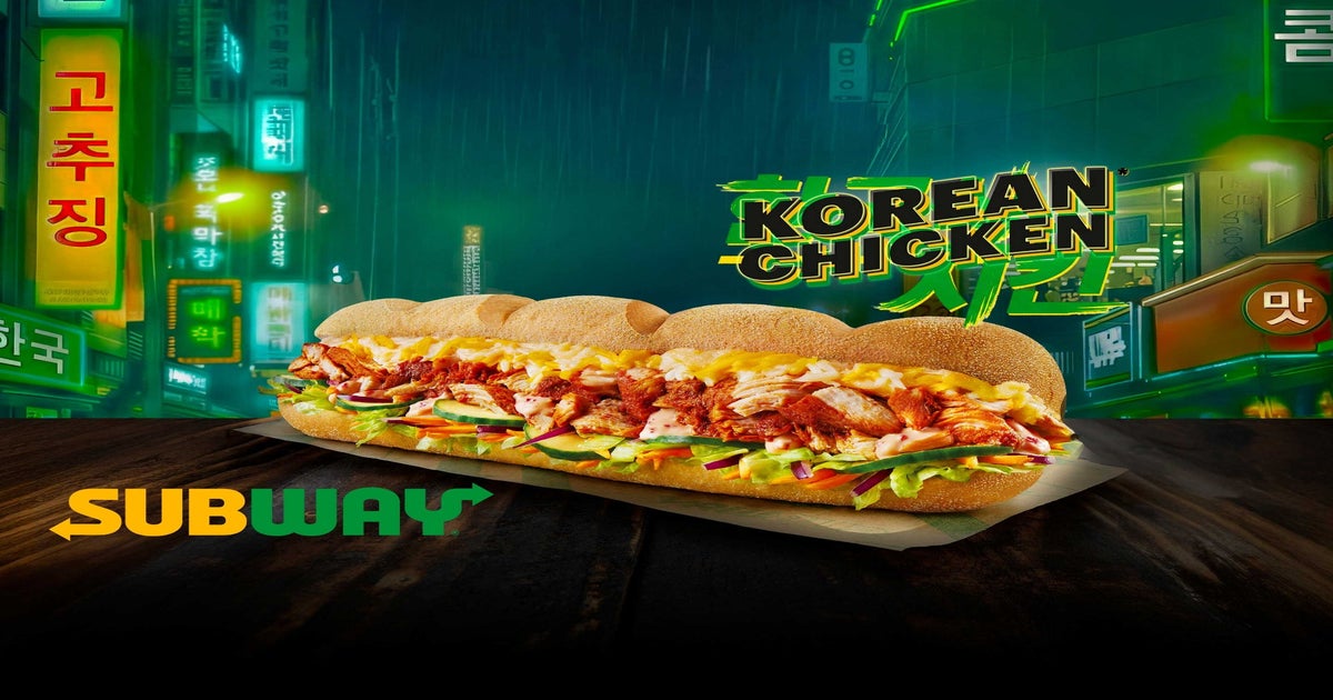 Subway - Saint-Just delivery from Marseille - Malpasse - Order with ...
