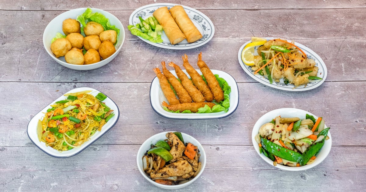 Take One Takeaway - Haverstock Hill delivery from Belsize Park - Order ...