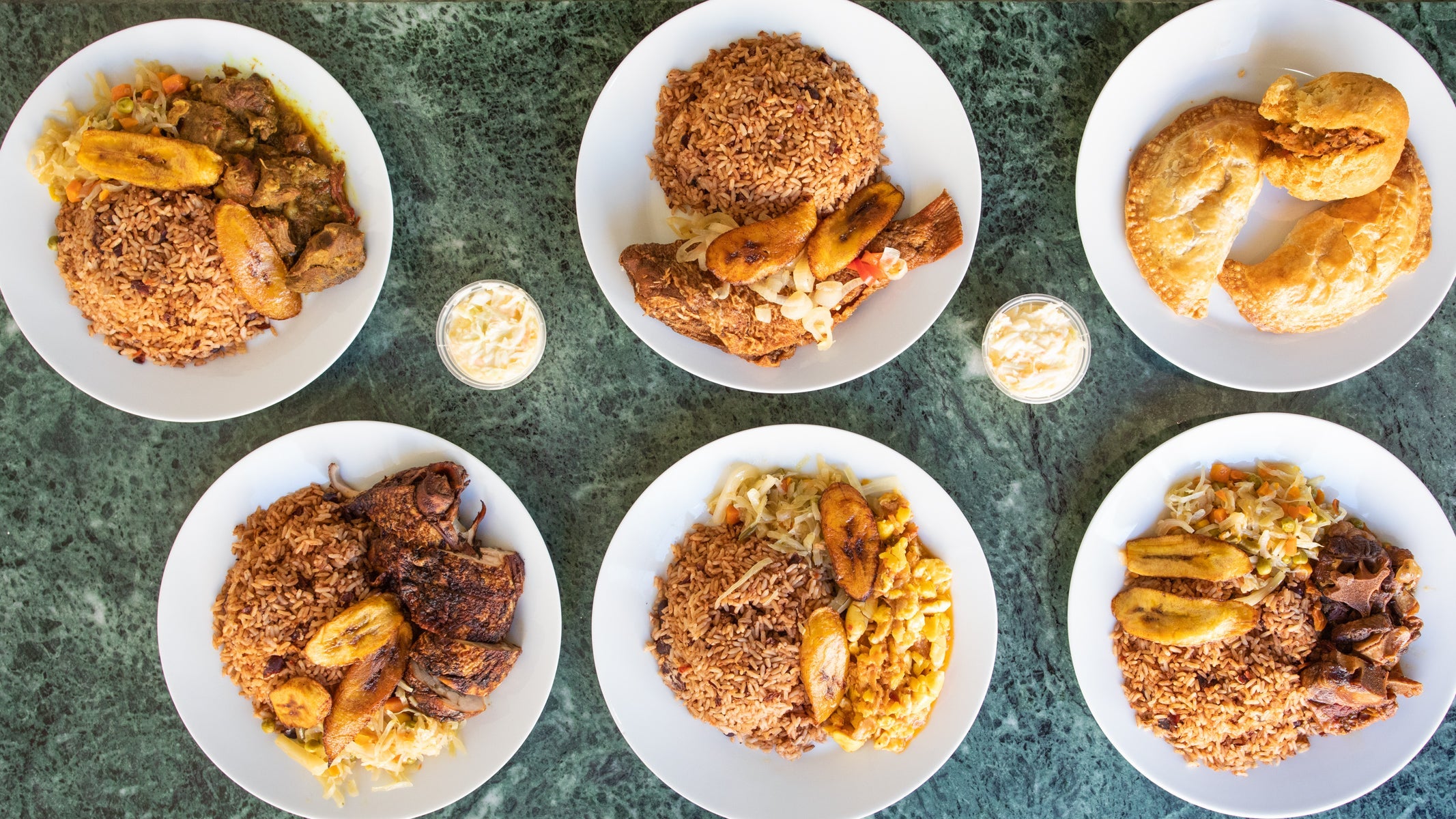 Emmanuel Caribbean Takeaway - Willesden Green delivery from Willesden ...