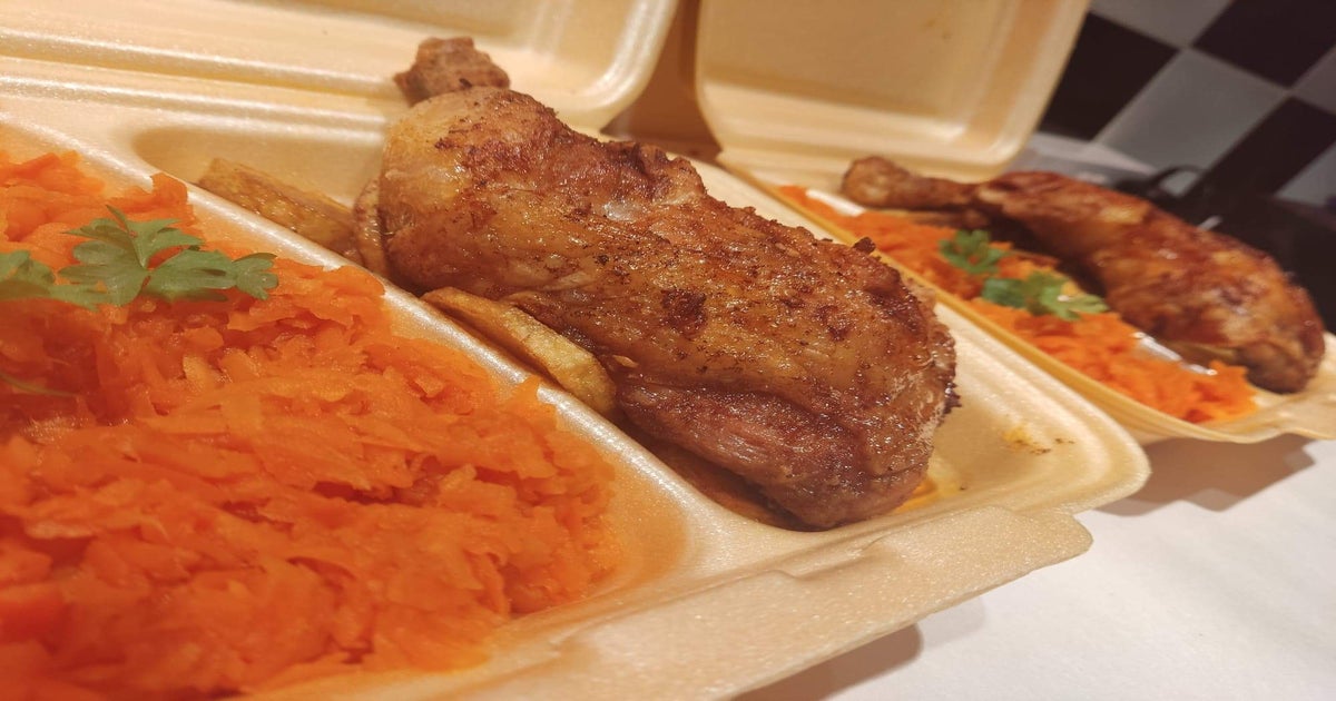 Daventry Food Station - Daventry delivery from Daventry - Order with ...