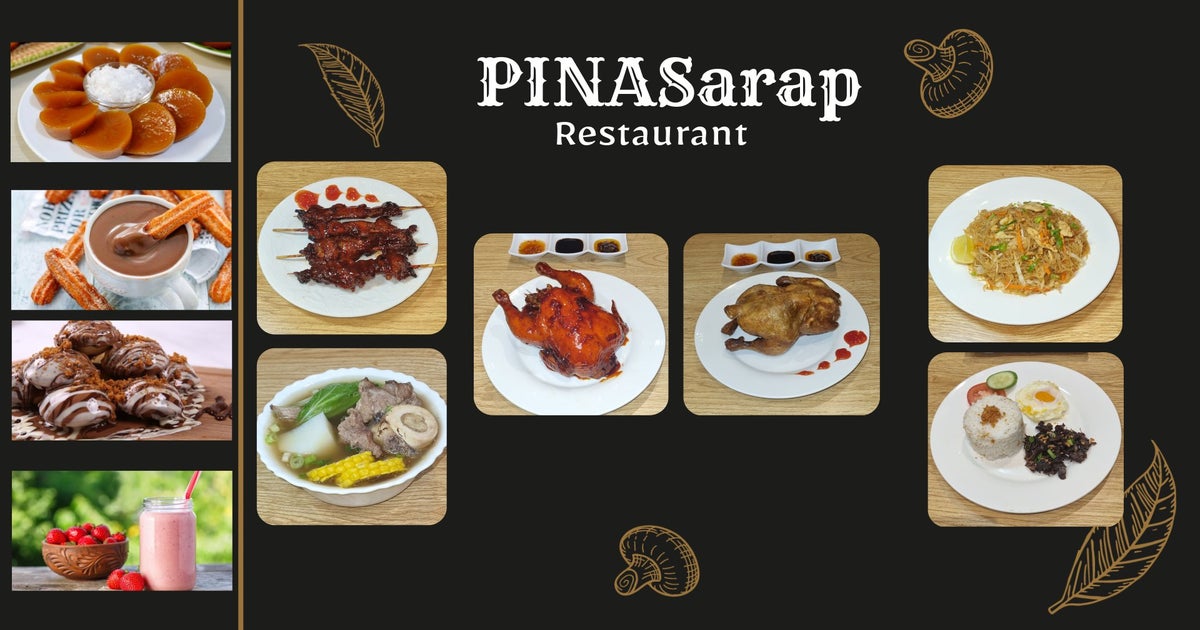 PINASarap - Farwaniya delivery from Farwaniya - Order with Deliveroo