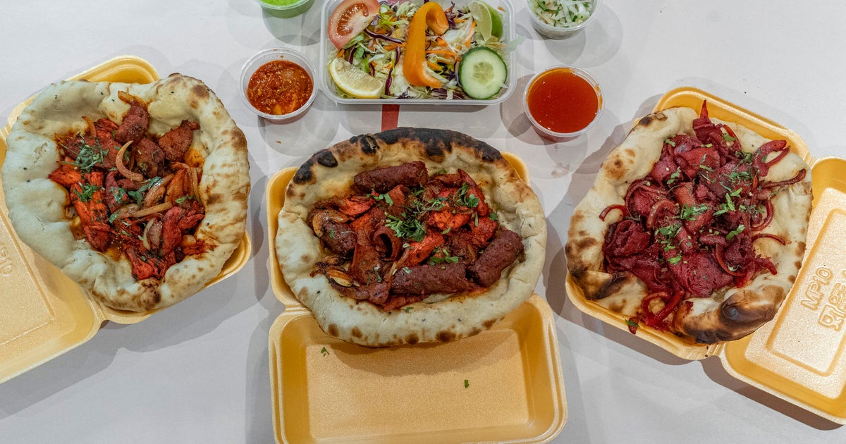 Real Spice delivery from Finglas - Order with Deliveroo