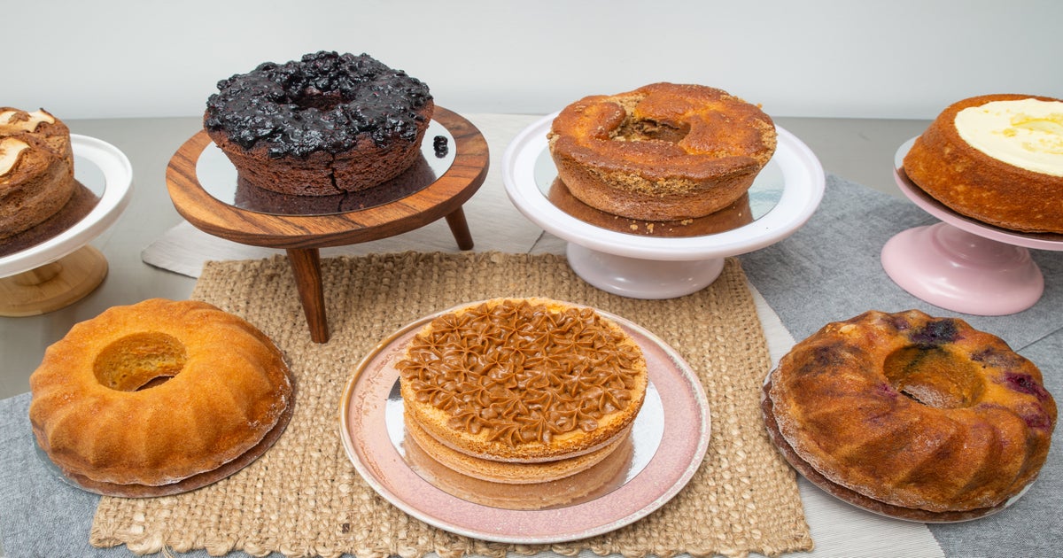 C&C Cakes - Bootle delivery from Bootle - Order with Deliveroo