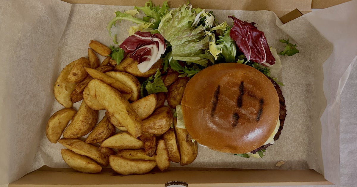 The Scoff House - Perth delivery from Perth - Order with Deliveroo