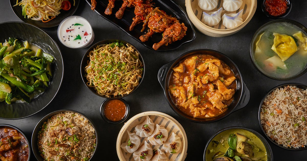 Mister Ka delivery from Al Quoz 3 - Order with Deliveroo