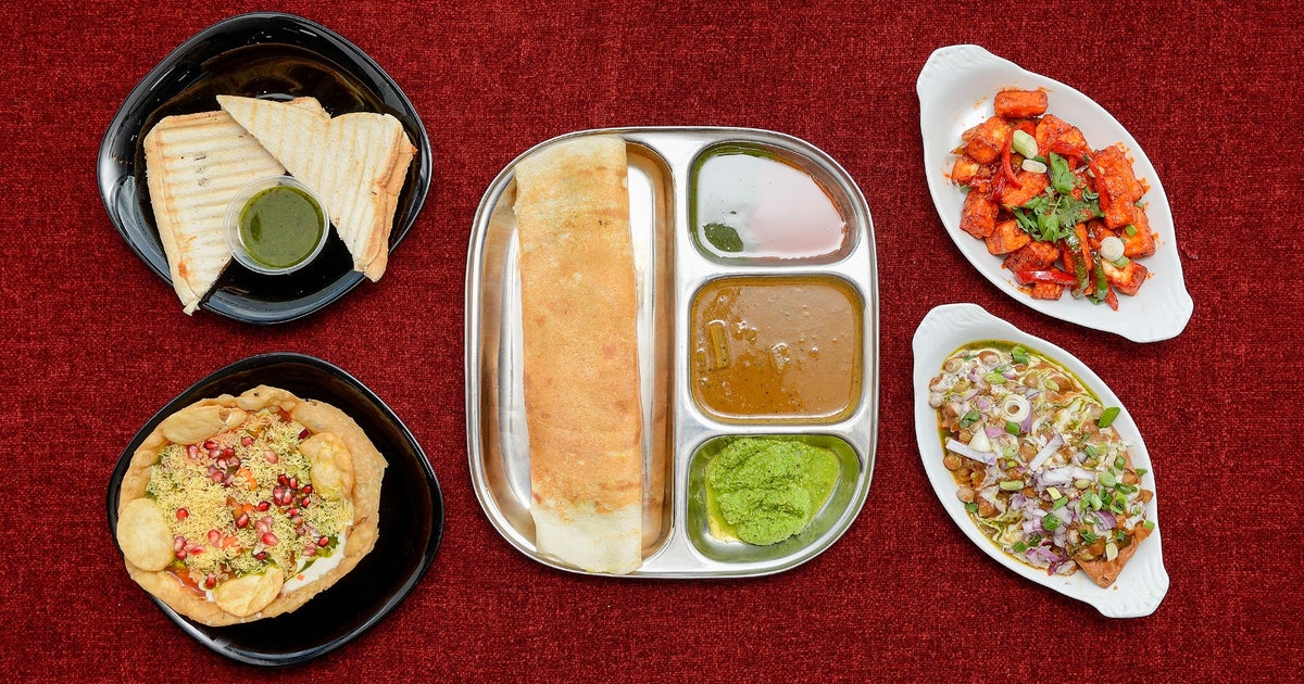 Chatwala - Belgrave delivery from Belgrave Centre - Order with Deliveroo